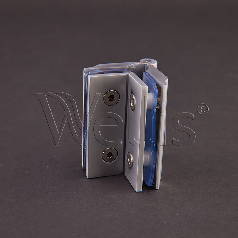 Allen key, metal door hinge with screws for Igneus, Serenis, Calidus ...