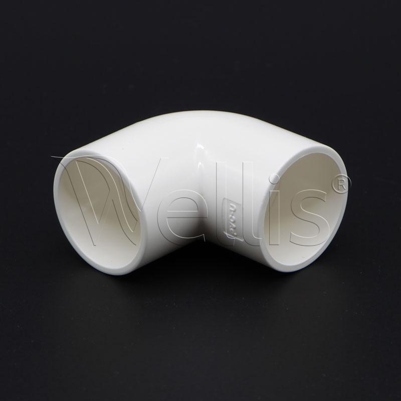 Elbow 32mm 90° | Wellisparts