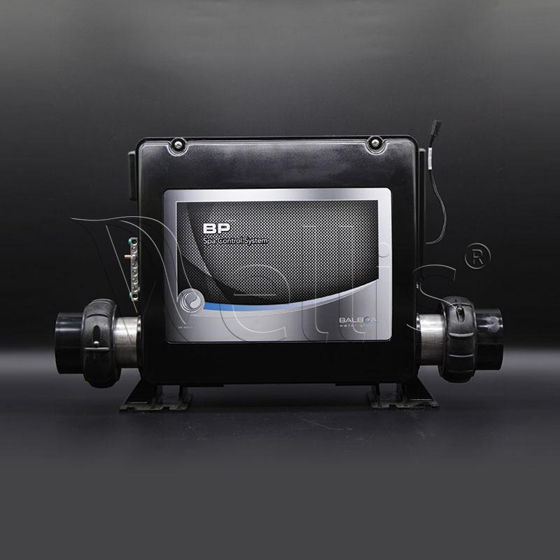 Control Box -GS523 | Wellisparts