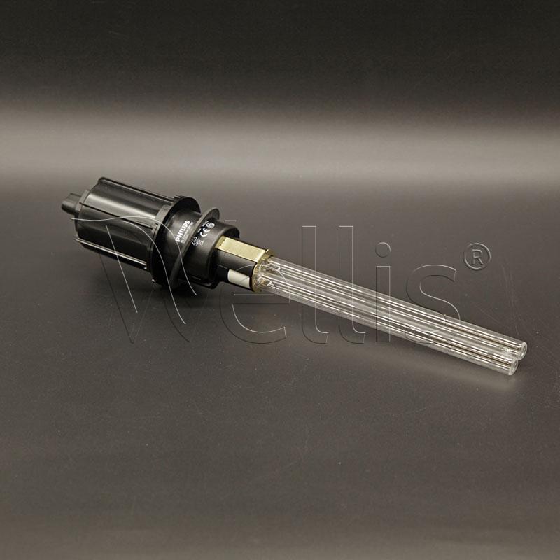 UV-C - Bulb for plastic house | Wellisparts