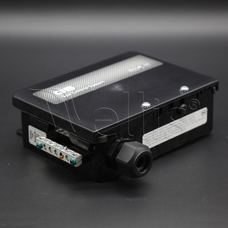Control Box - GS100 (for 2 kW heaters) | Wellisparts