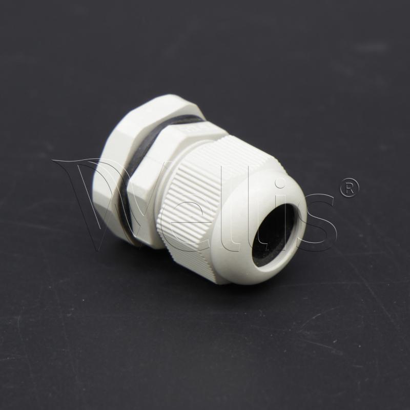 Cable gland PG13.5 plug&play | Wellisparts