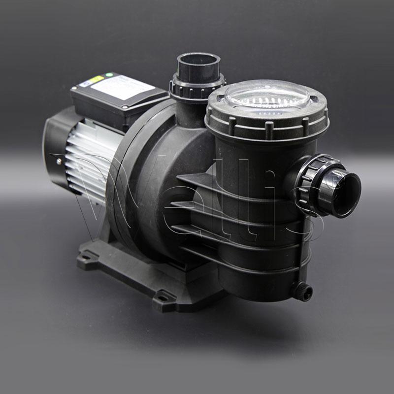 Circulation Pump with Prefilter 350W | Wellisparts