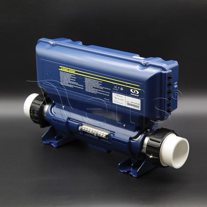 Control box In.YE-3 | Wellisparts