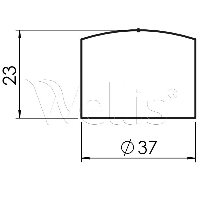 Water level sensor V3 | Wellisparts