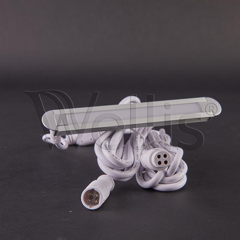 Starside corner LED | Wellisparts