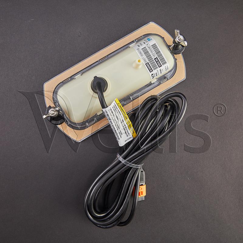 Control Panel IN.K500 | Wellisparts