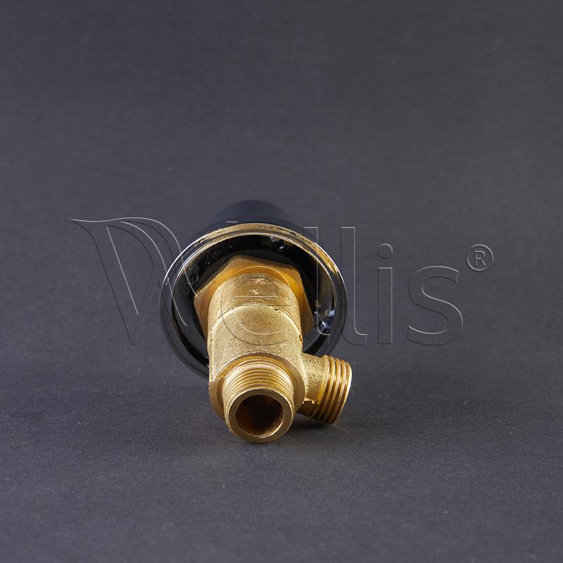 Retro 2 hot valve | Wellisparts