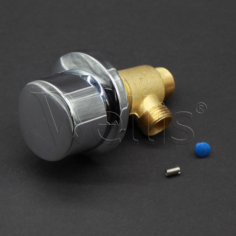 Circo hot valve | Wellisparts