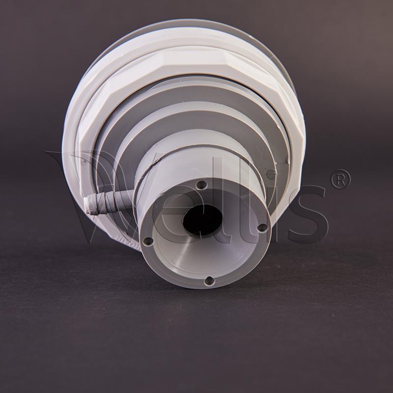 Jet with housing 5 "Vulcan (Balboa) | Wellisparts