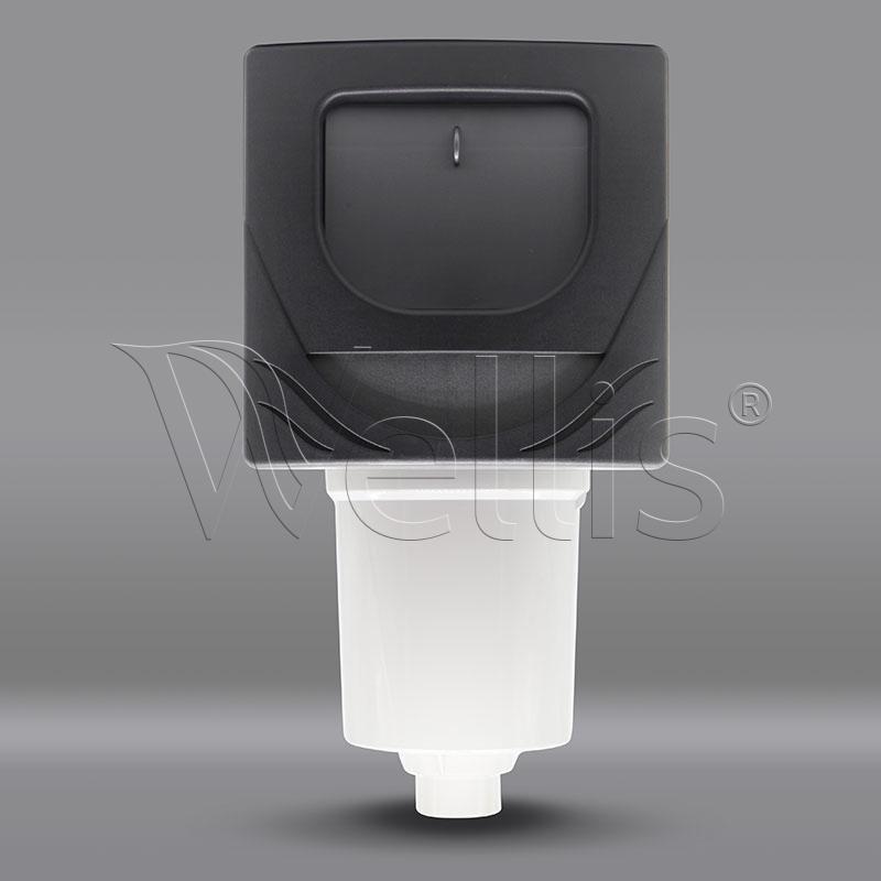Filter House - 60.3 S - Wall One CMP | Wellisparts