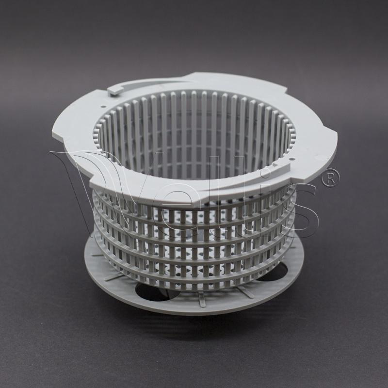 Basket for floating filter house V2 | Wellisparts