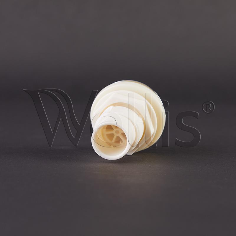 Air regulator V2 | Wellisparts