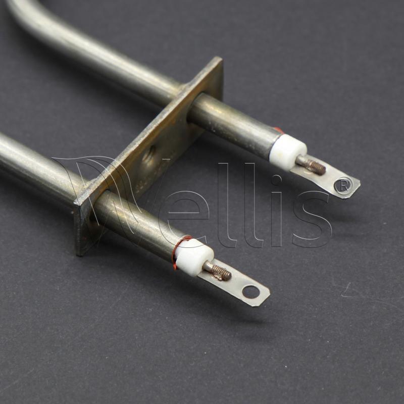 Heating element 3000 W for sauna heater | Wellisparts