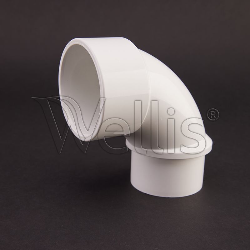 Profile 2.5 "elbow K-B V2