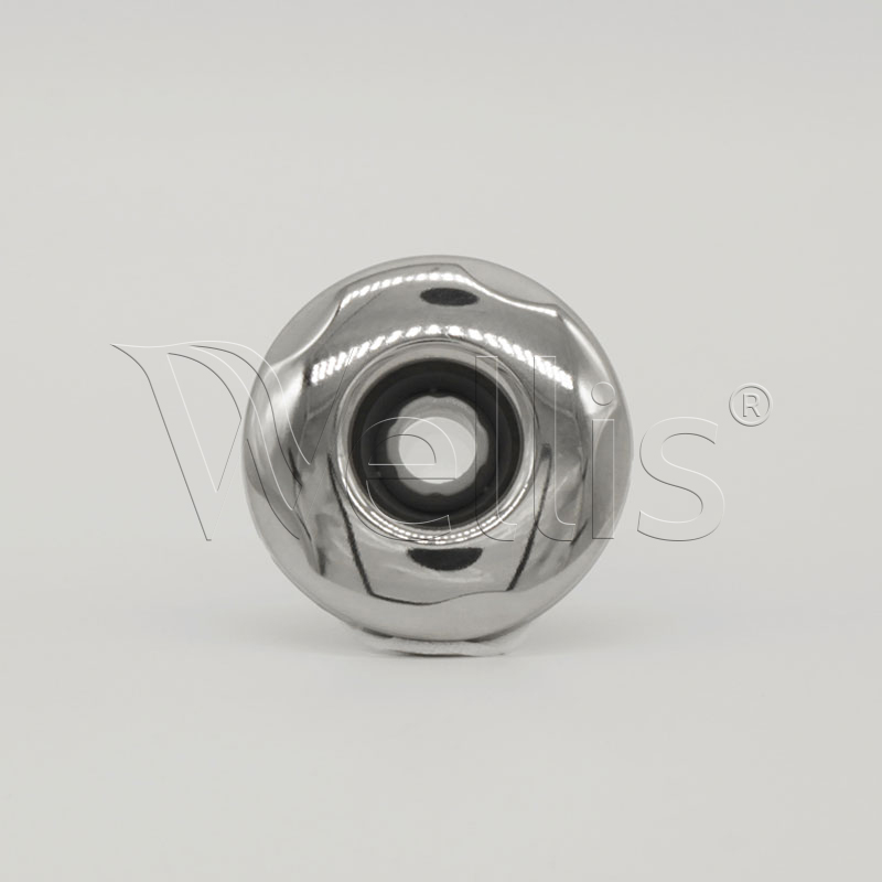 Jet 2" - 1 Hole