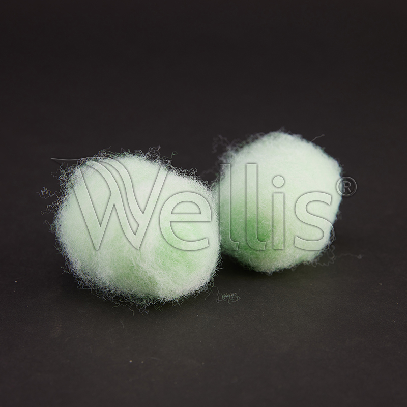 Filter ball 300 gr