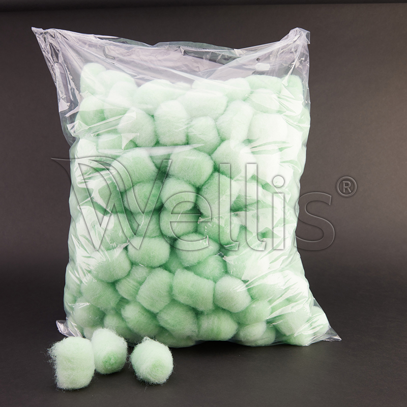 Filter ball 600 gr