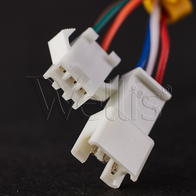 Control panel water diverter for electric Life