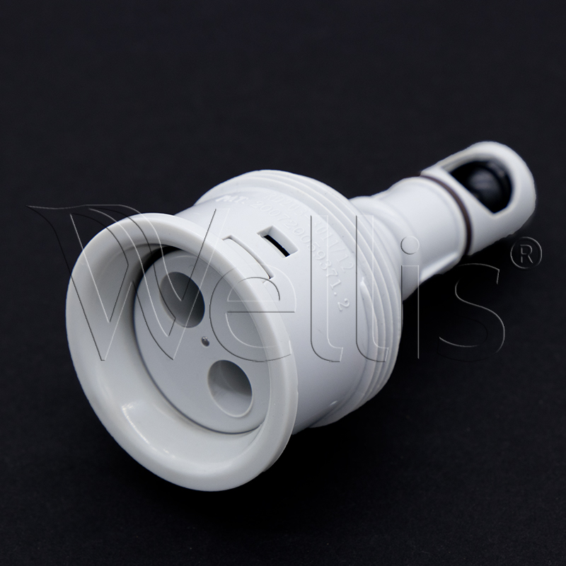 5" jet rotating Life