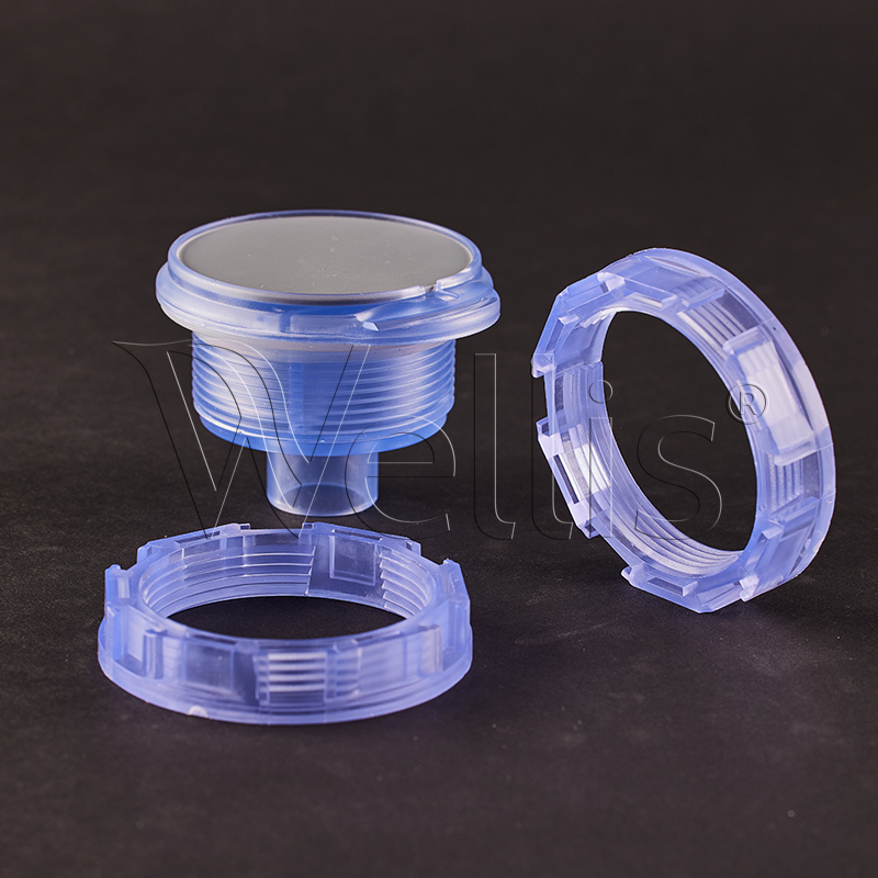 Fountain cup holder set Life