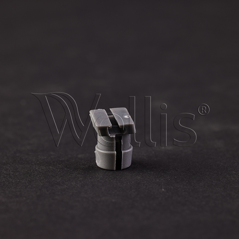 Snap-on fixing element right (for PeakLine filter housing)