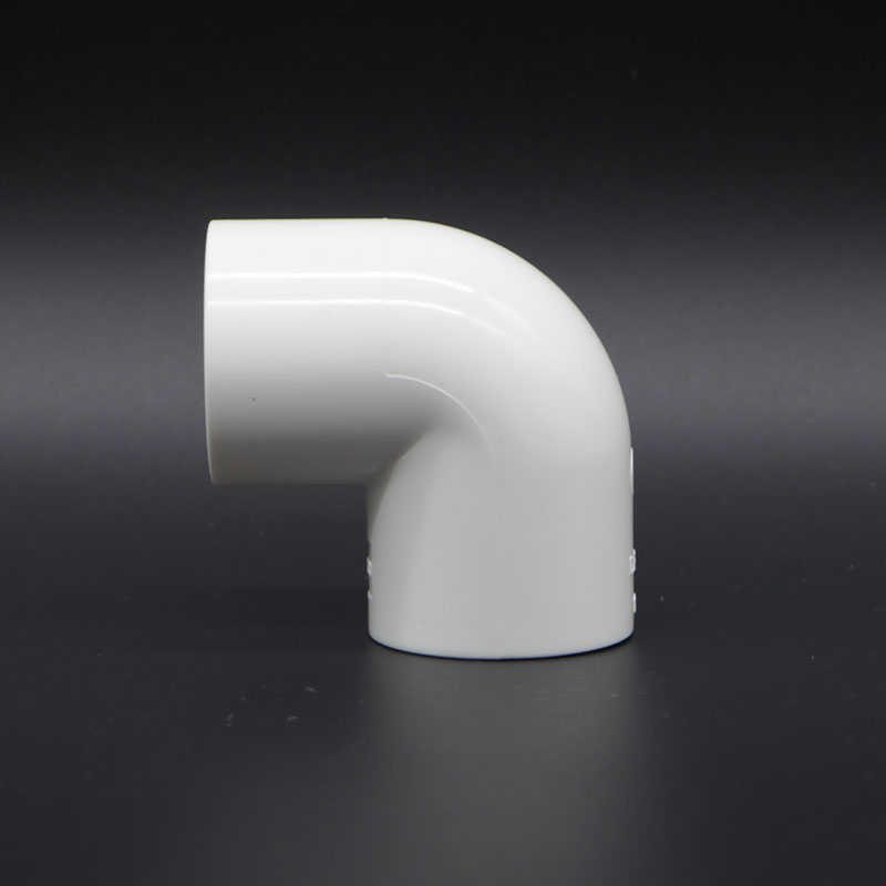 Elbow 50mm 90°