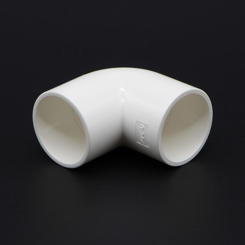 Elbow 50mm 90°