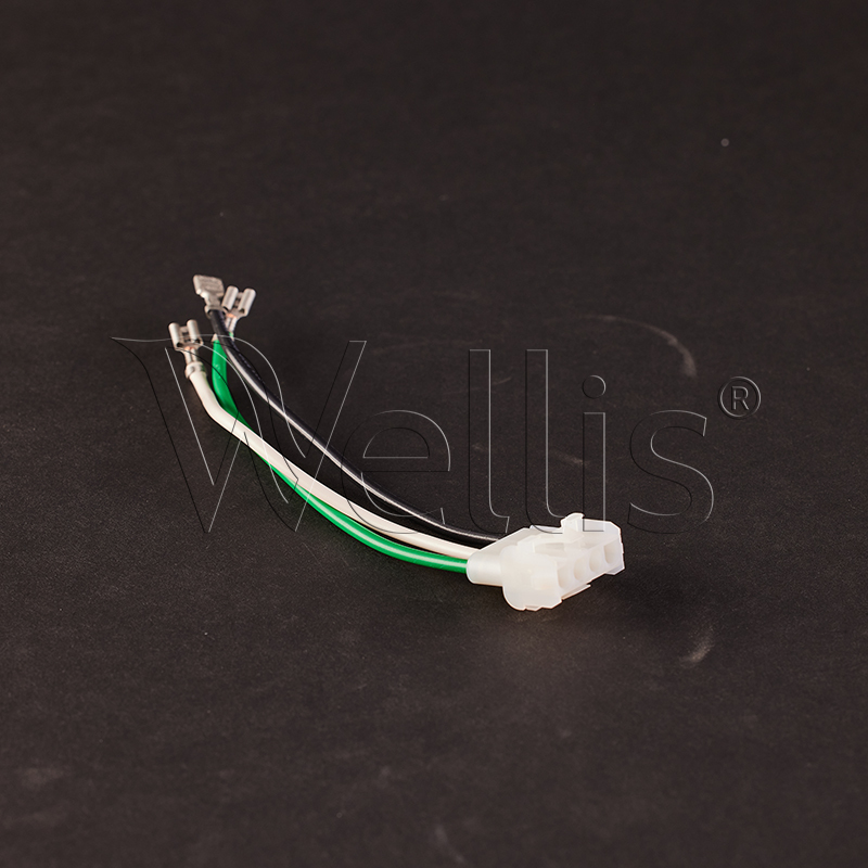Direct cable for gecko controller 1.5 UL