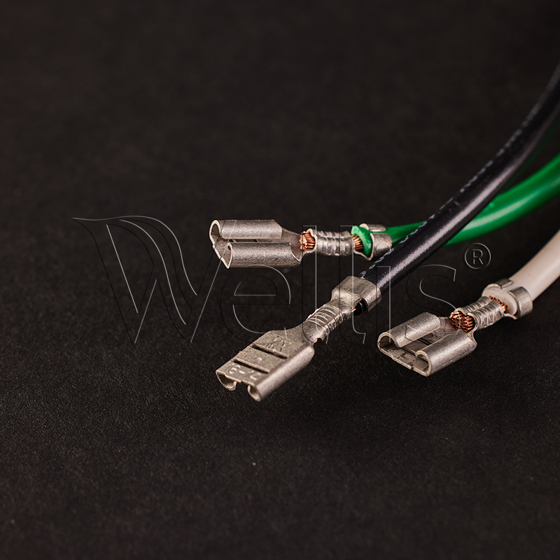 Direct cable for gecko controller 1.5 UL