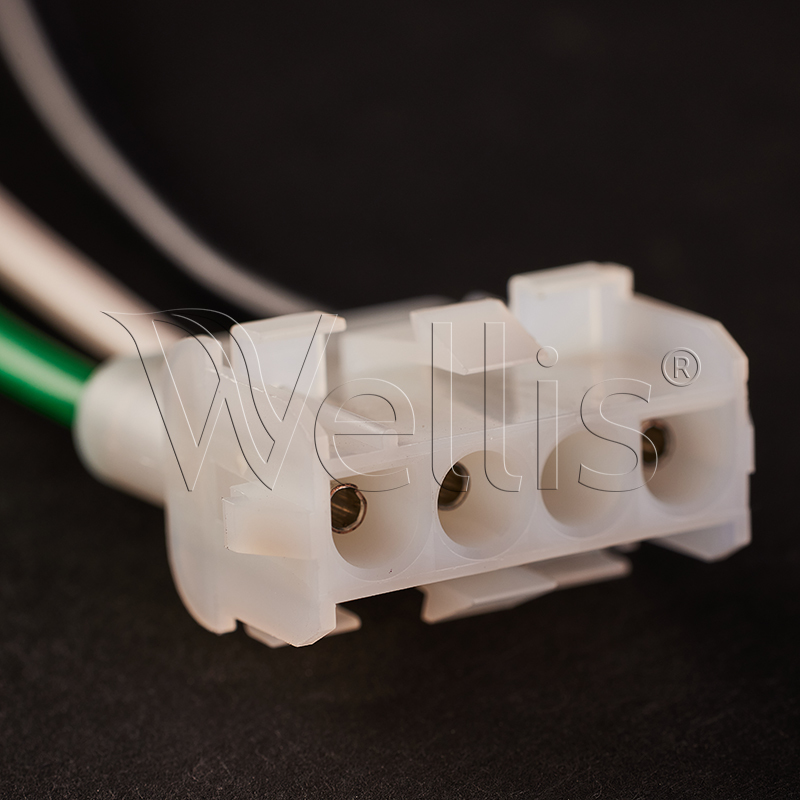 Direct cable for gecko controller 1.5 UL